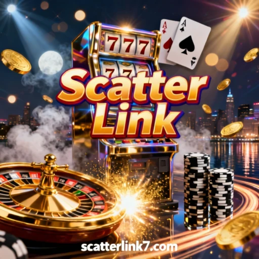 scatter link - Connect dots to solve challenging puzzles and enhance ...
